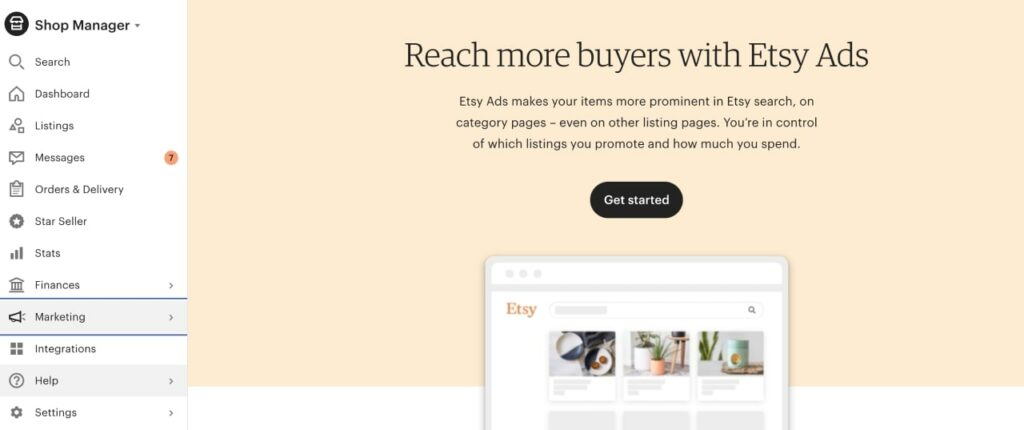 How to Sell T-Shirts on Etsy: Your 5-Step Guide