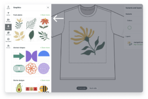 The Printify Product Creator