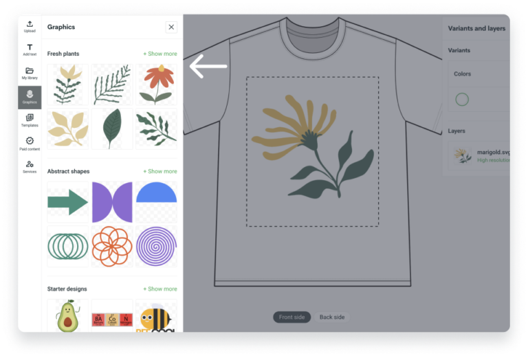 The Printify Product Creator