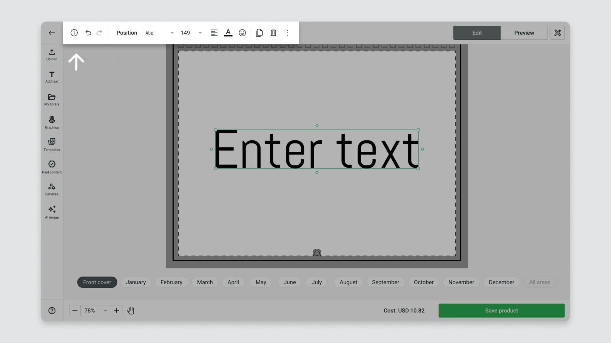 Introducing Printify's Product Creator