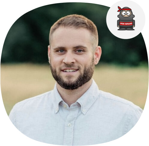 Printify Presents - Amplified