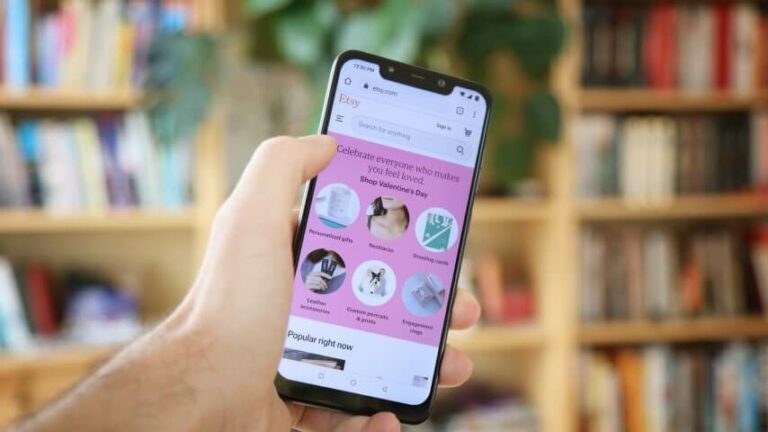 The Definitive Guide for Selling Photos on Etsy in 2024