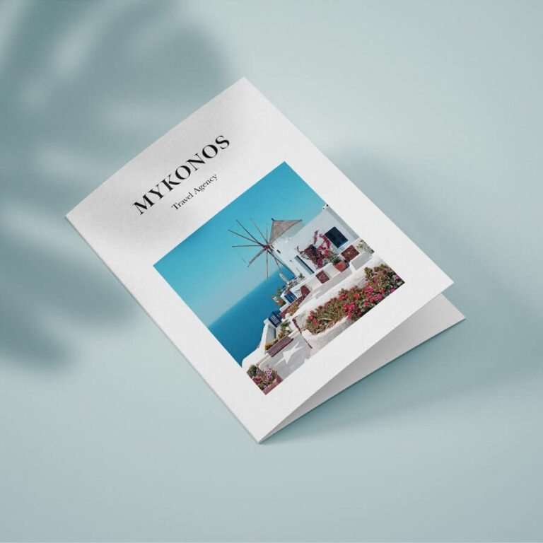 Custom Postcards | Create Your Own Postcards