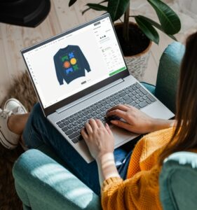 The Printify Product Creator