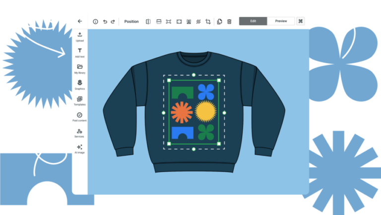 The Printify Product Creator
