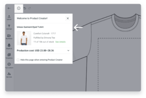 The Printify Product Creator
