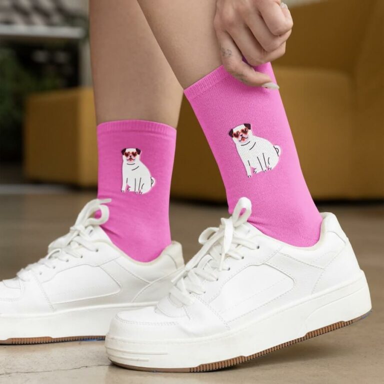 Sock Fundraiser – Elevate Your Cause With Custom Socks