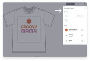 The Printify Product Creator