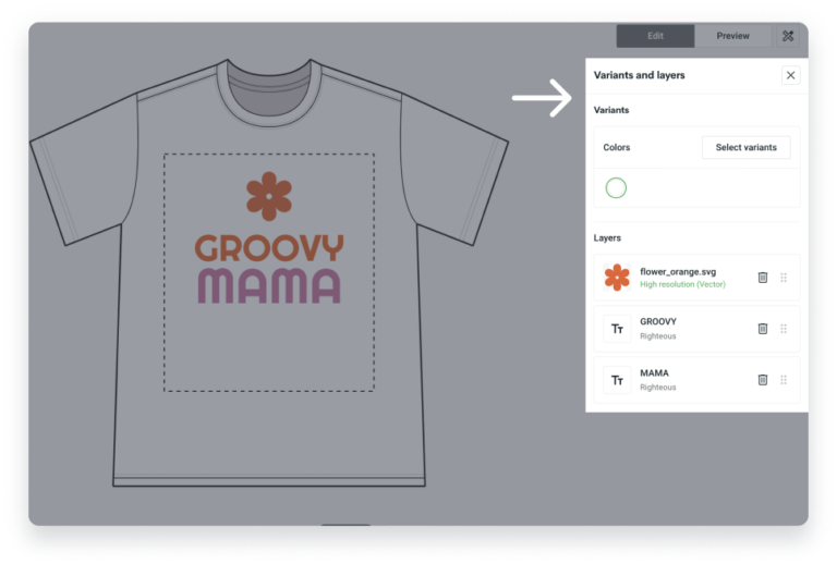 The Printify Product Creator