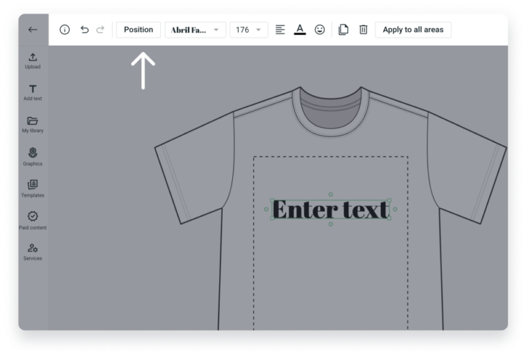The Printify Product Creator