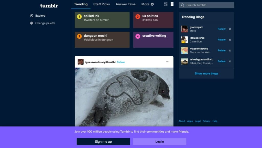 Best Blogging Platforms to Make Money in 2024
