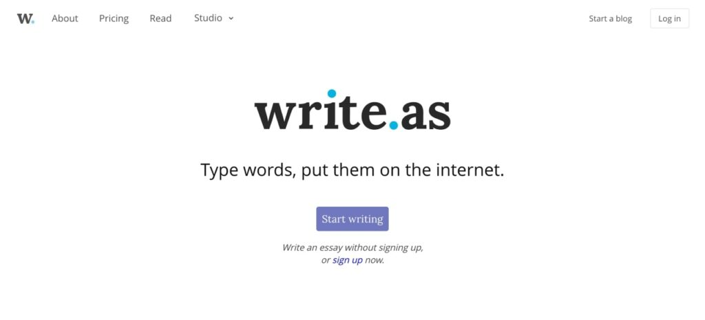 Best Blogging Platforms to Make Money in 2024