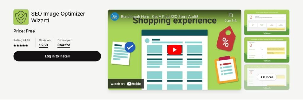 The 12 Best Shopify SEO Apps of 2024: A Quick Guide