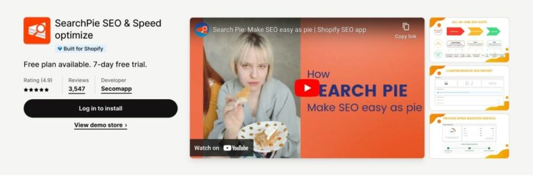 The 12 Best Shopify SEO Apps of 2024: A Quick Guide