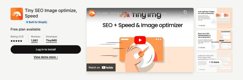 The 12 Best Shopify SEO Apps For 2024 | Ecommerce Fastlane