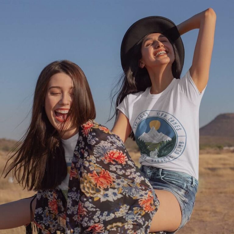 Print-on-Demand Apparel: Design and Sell Custom Apparel