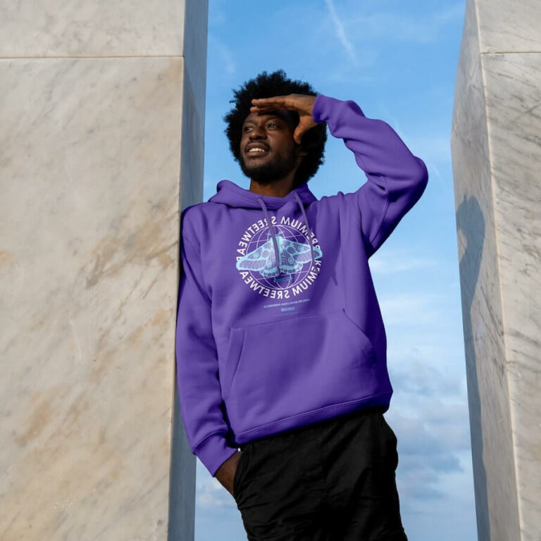 Print-on-Demand Apparel: Design and Sell Custom Apparel