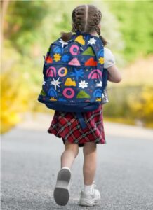 Custom Backpacks – Design and Make Your Own Backpack