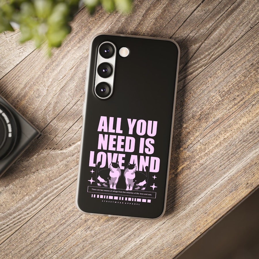 Design and Sell Your Own Custom Phone Cases (UK)