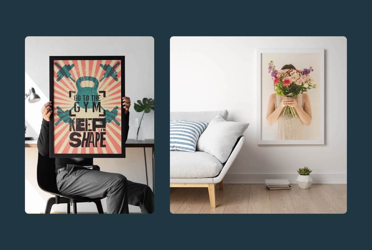 Custom Wall Decals | Wall Decal Printing