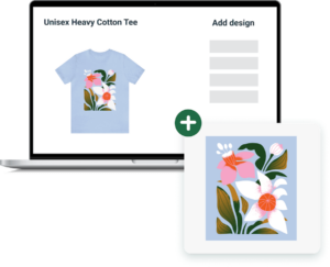 Print-on-Demand Apparel: Design and Sell Custom Apparel