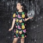 Custom print dress | Design Your Own Dress