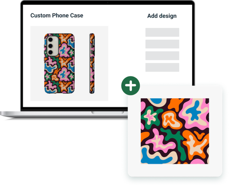 Design and Sell Your Own Custom Phone Cases (UK)