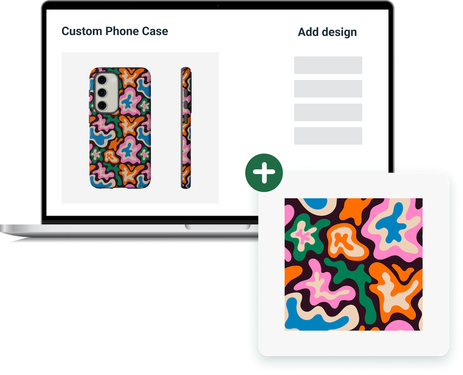Design and Sell Your Own Custom Phone Cases (UK)