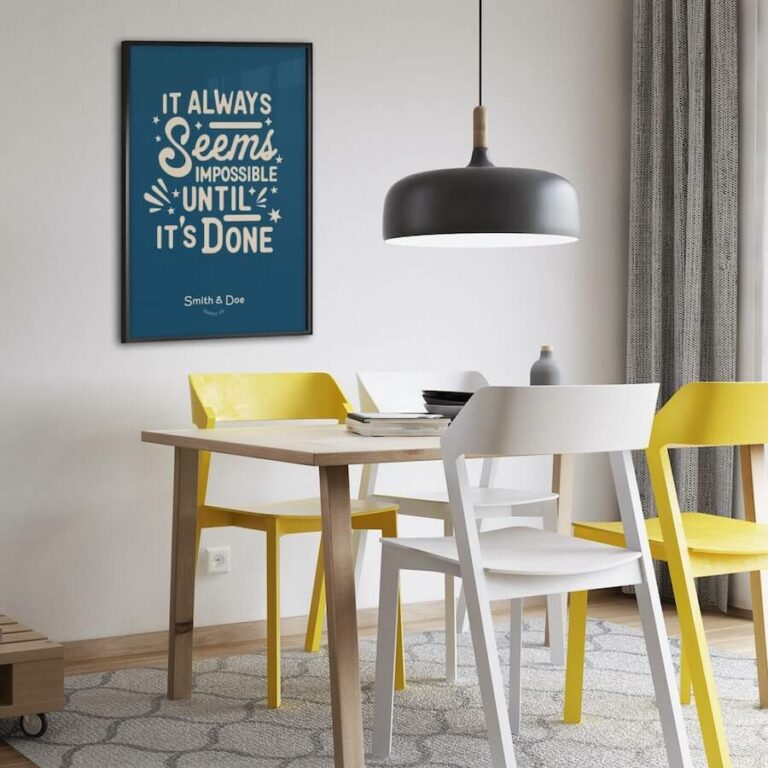 Custom Wall Decals | Wall Decal Printing