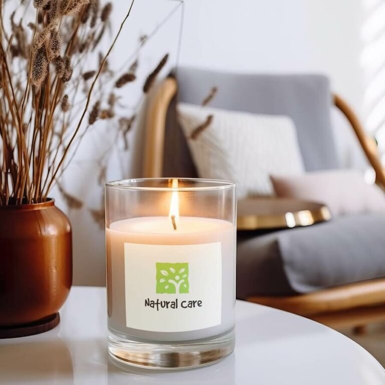 Candle Fundraiser: Raise Funds With Custom Candles