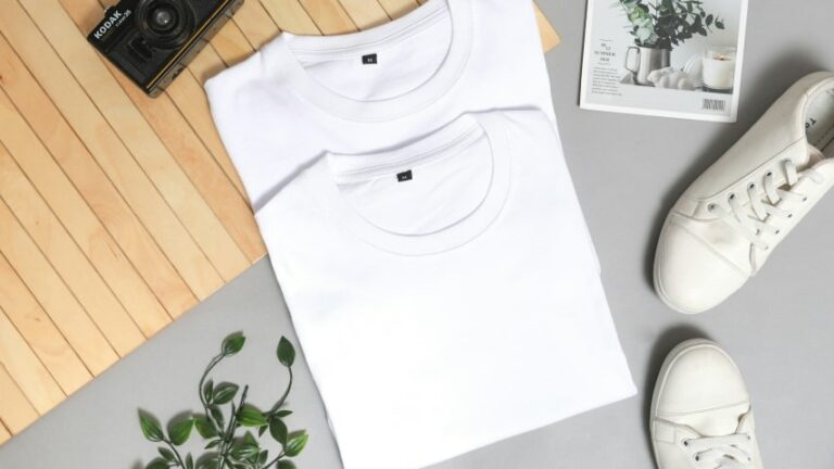 Best T-Shirts for Printing | Printify Top 5