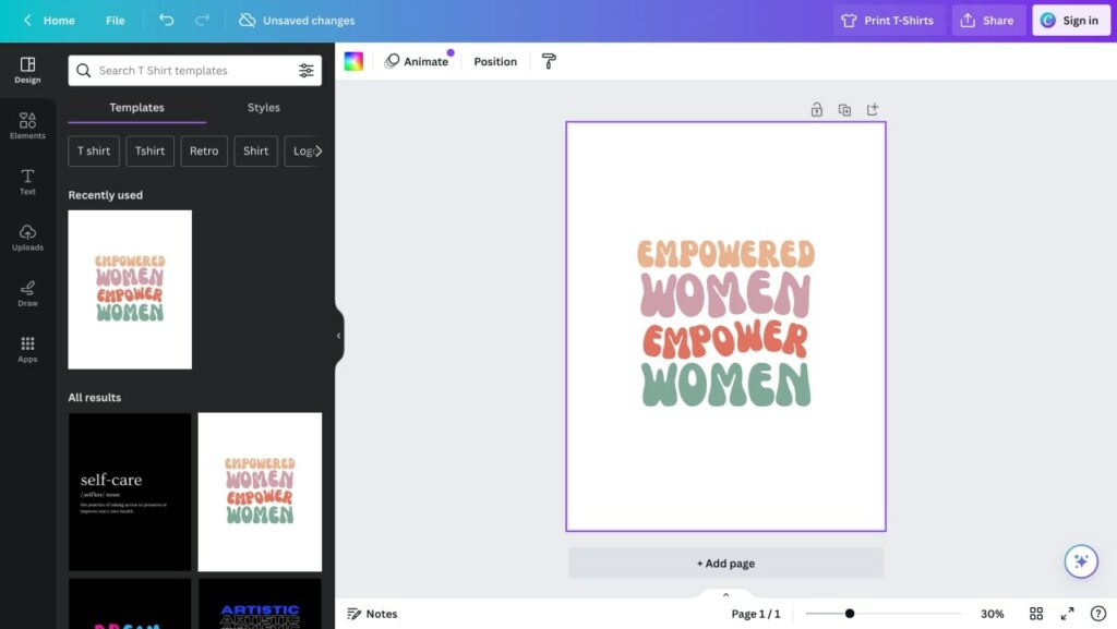 Top 15 T-Shirt Design Software (2024)
