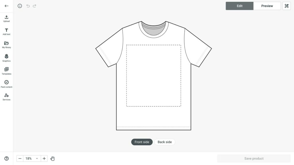 Top 15 T-Shirt Design Software (2024)