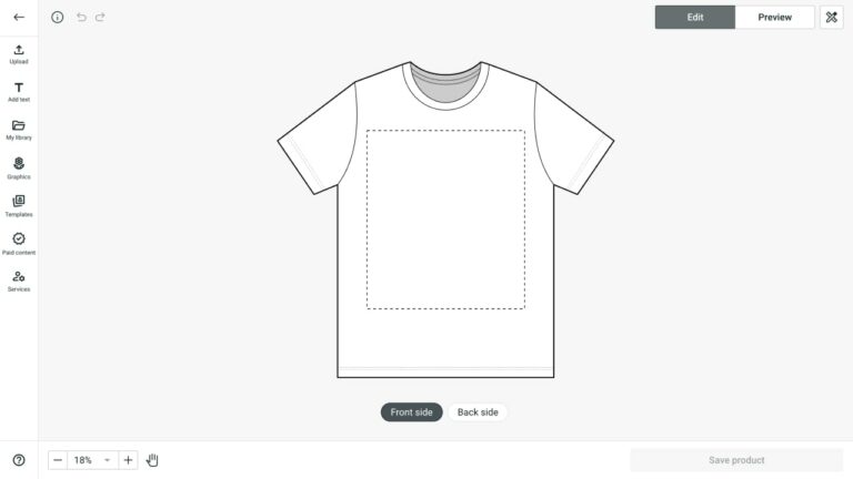 Top 15 T-Shirt Design Software (2024)