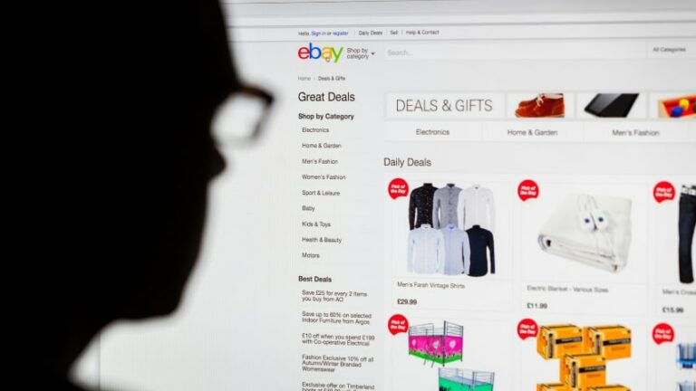 eBay SEO: How to Optimize Your Listings to Boost Sales