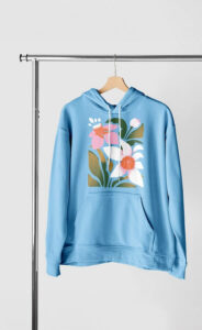 Print-on-Demand Apparel: Design and Sell Custom Apparel