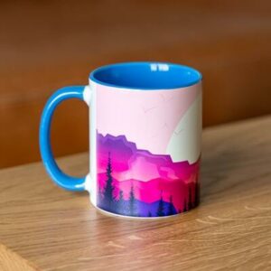Bulk Mug Printing – Printify