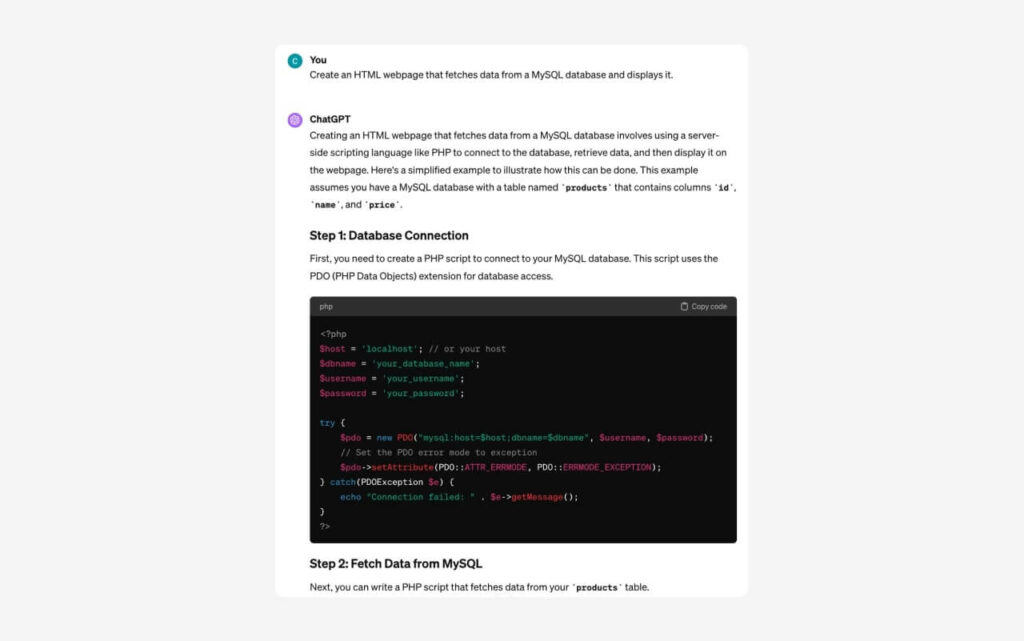 15 Awesome ChatGPT Prompts for Print-On-Demand in 2024