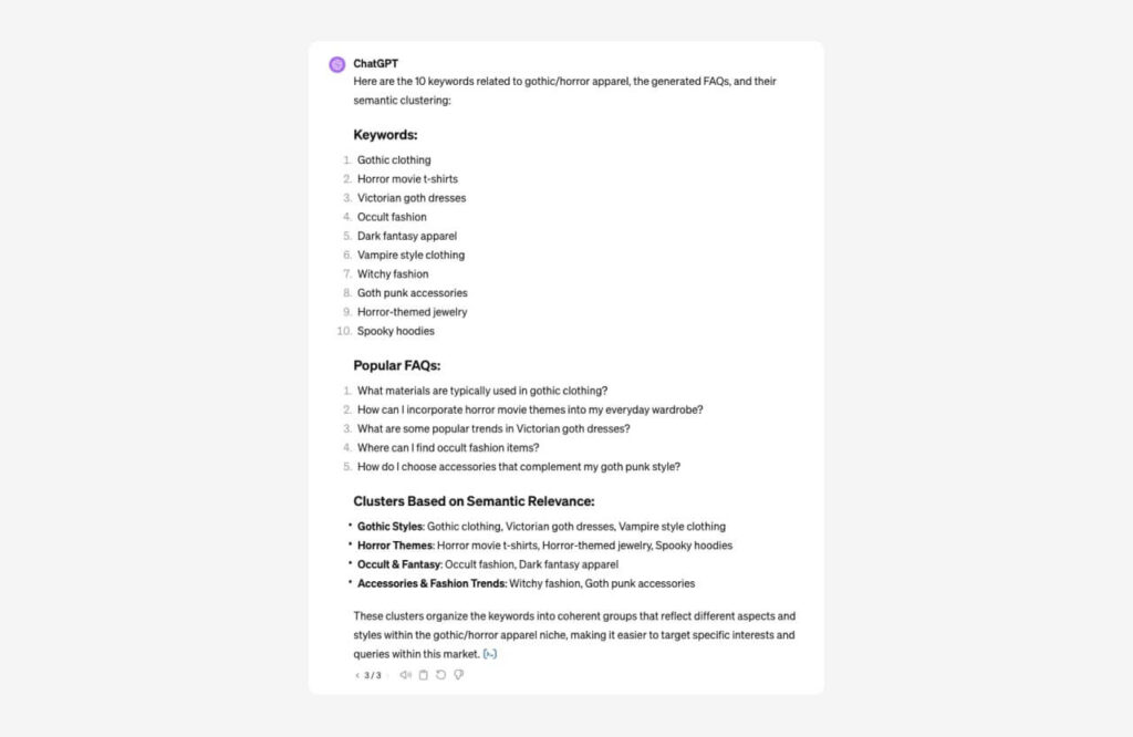15 Awesome ChatGPT Prompts for Print-On-Demand in 2024