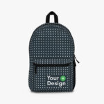 Custom Backpacks – Design and Make Your Own Backpack