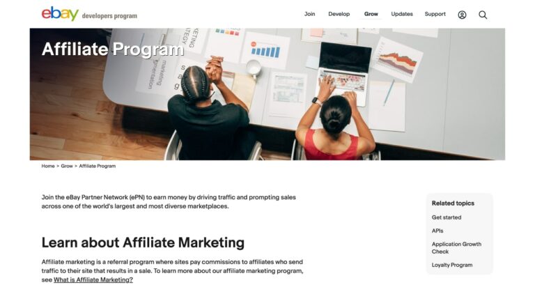 15 Best Affiliate Marketing Programs for Beginners