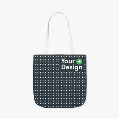 Create Custom Tote Bags With Personalized Designs