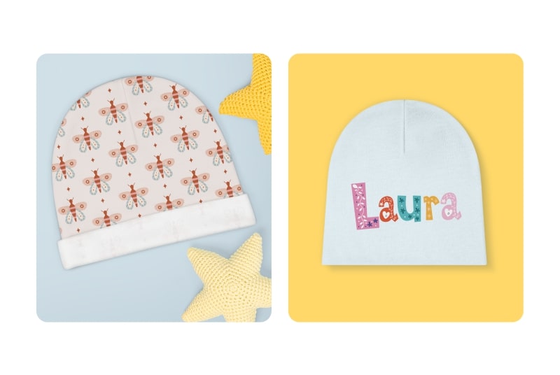 Custom Beanies | Design Your Own Beanies