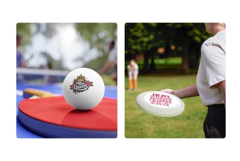 Make Custom Games With Printify