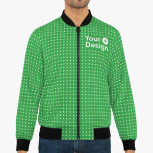 Custom Jackets – Design Your Own Jacket from $22