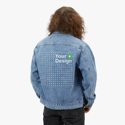 Custom Jackets – Design Your Own Jacket from $22