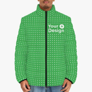Custom Jackets – Design Your Own Jacket from $22