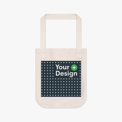 Create Custom Tote Bags With Personalized Designs