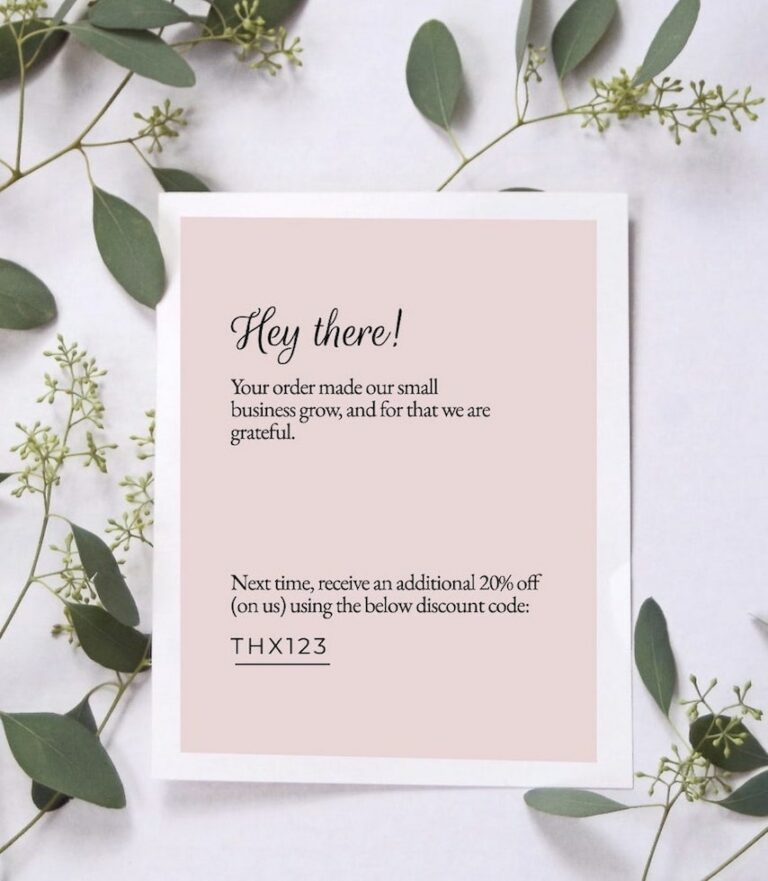 Custom Branding Solutions for Print-on-Demand Success