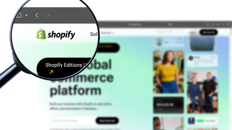 Shopify Pricing Plans: Find the Right Fit for Your Business
